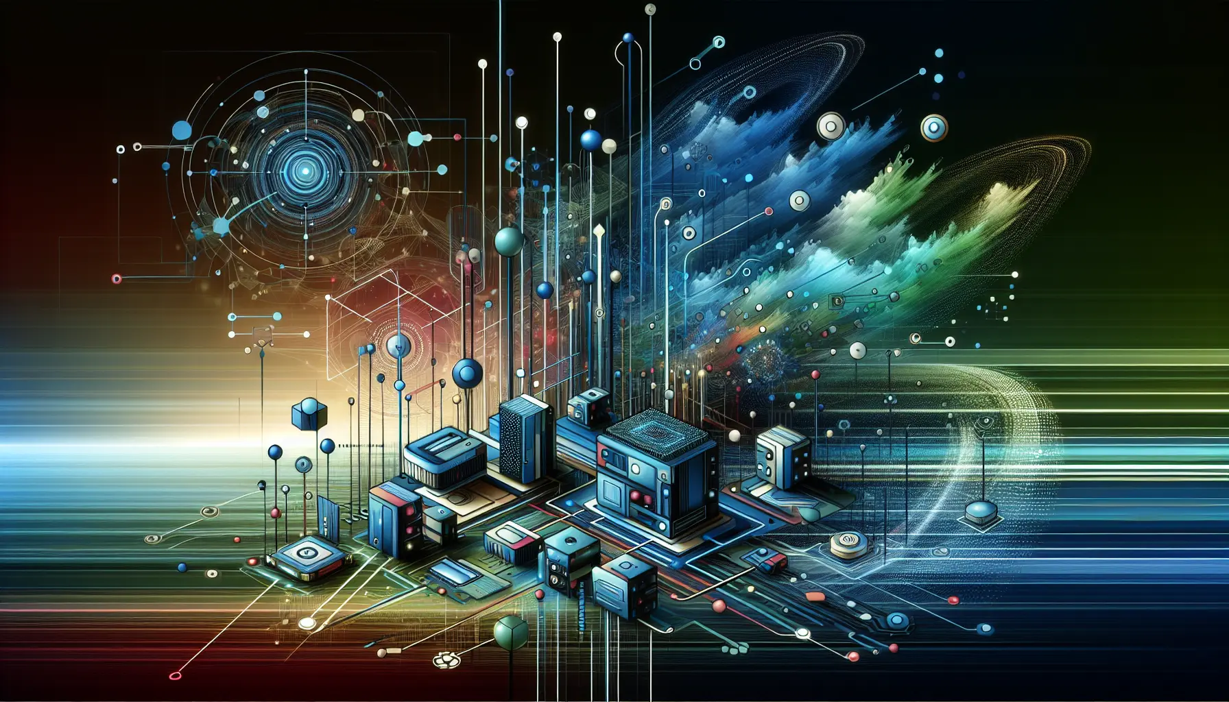 Flashcards for Distributed Computing Concepts | Master Parallel Systems ... Flashcards for Distributed Computing Concepts | Master Parallel Systems ...