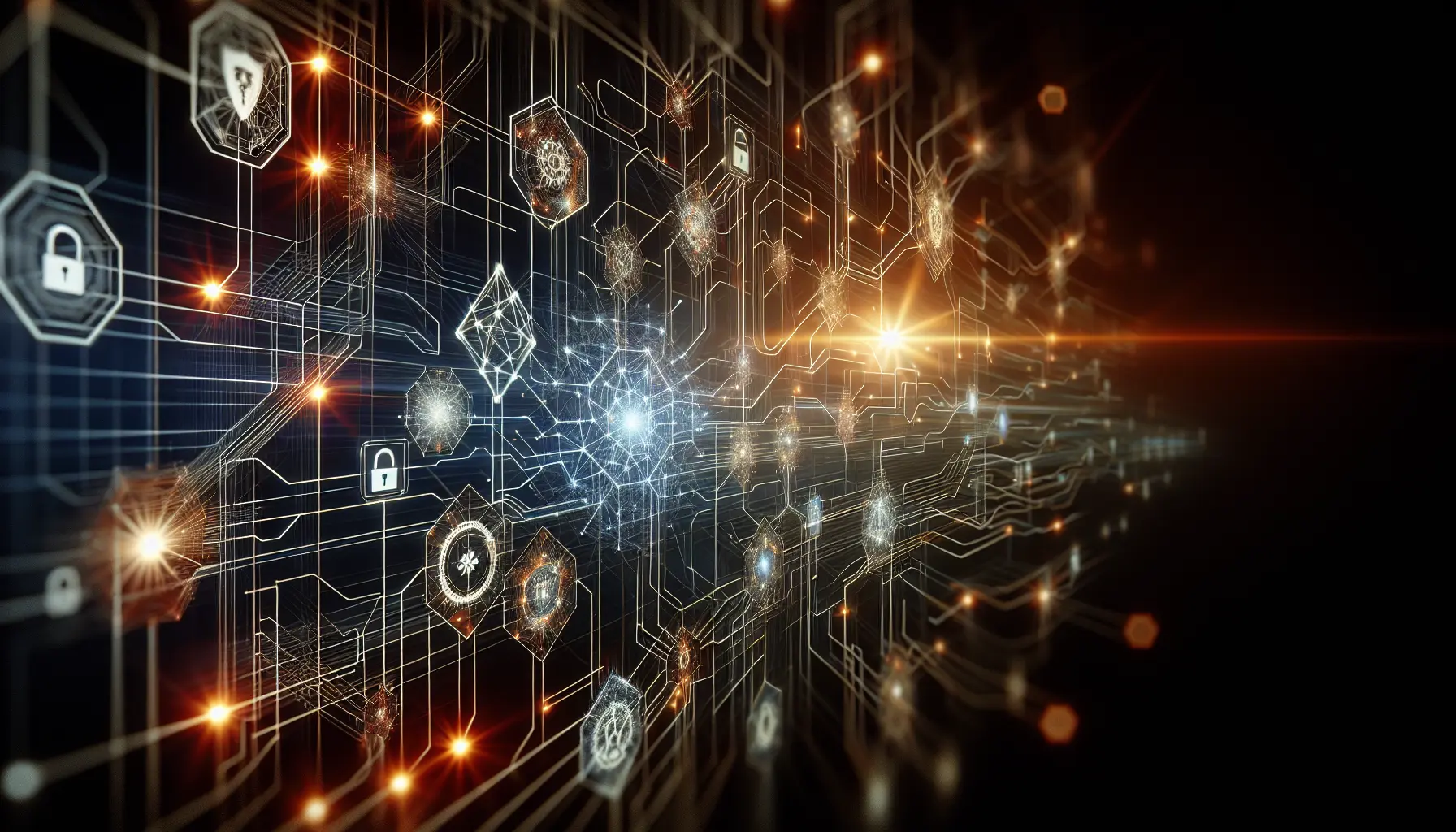 Cybersecurity And Networking Flashcards Learn Security Protocols And Network Basics