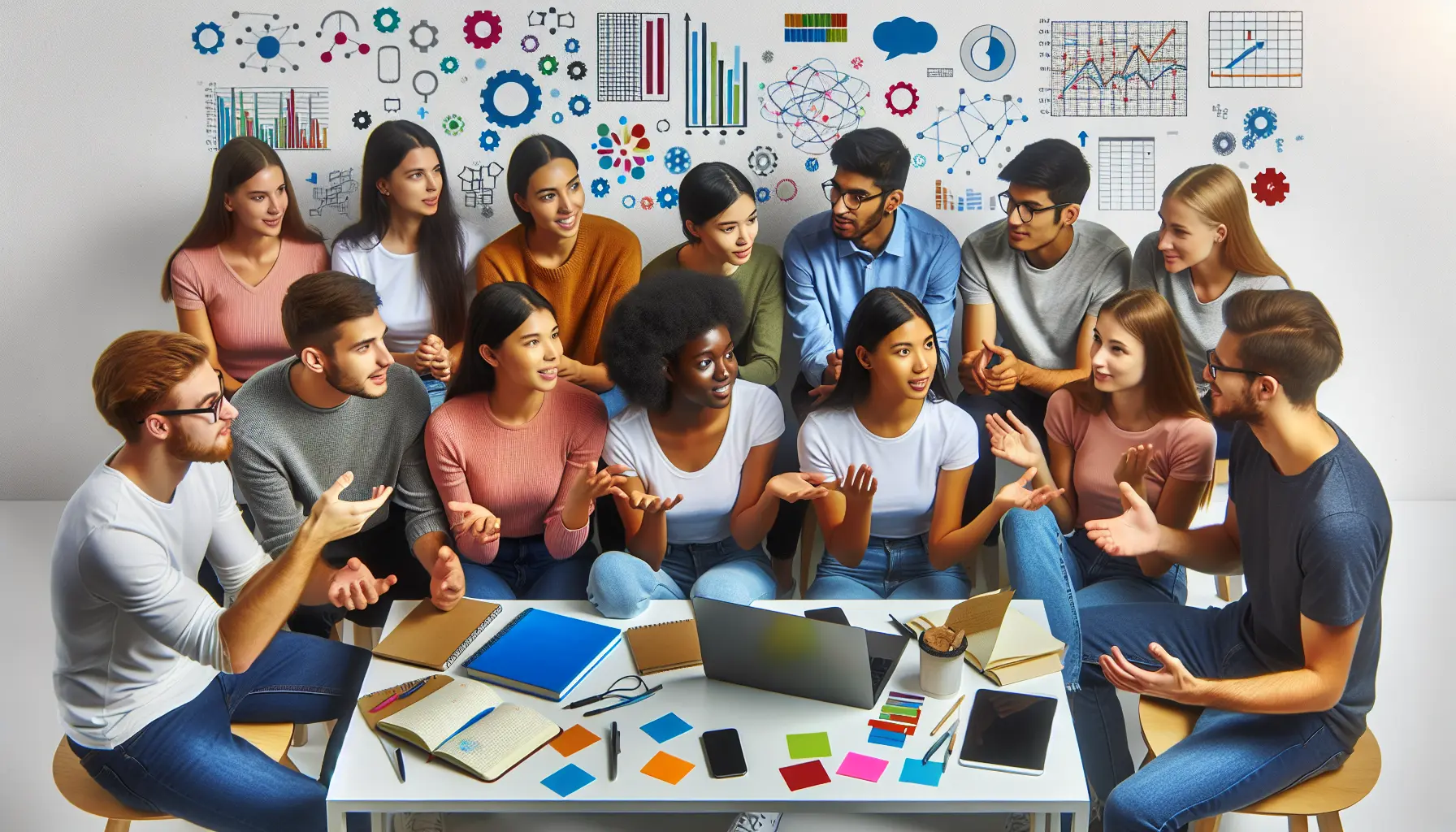 Study Tips for Data Science Students | Improve Learning with Flashcards Study Tips for Data Science Students | Improve Learning with Flashcards