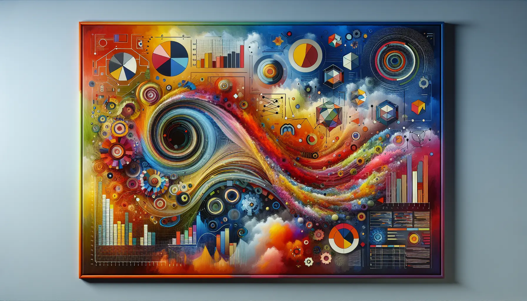 Data Visualization Flashcards | Key Concepts for Visual Storytelling