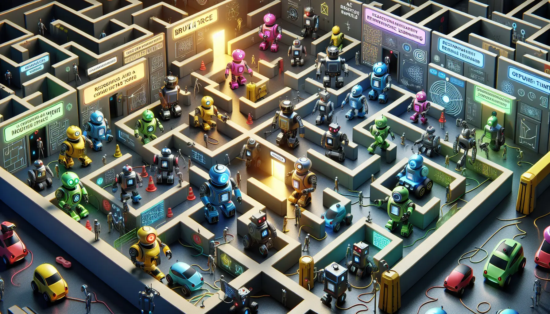 Reinforcement Learning Flashcards | Master RL Basics and Key Concepts