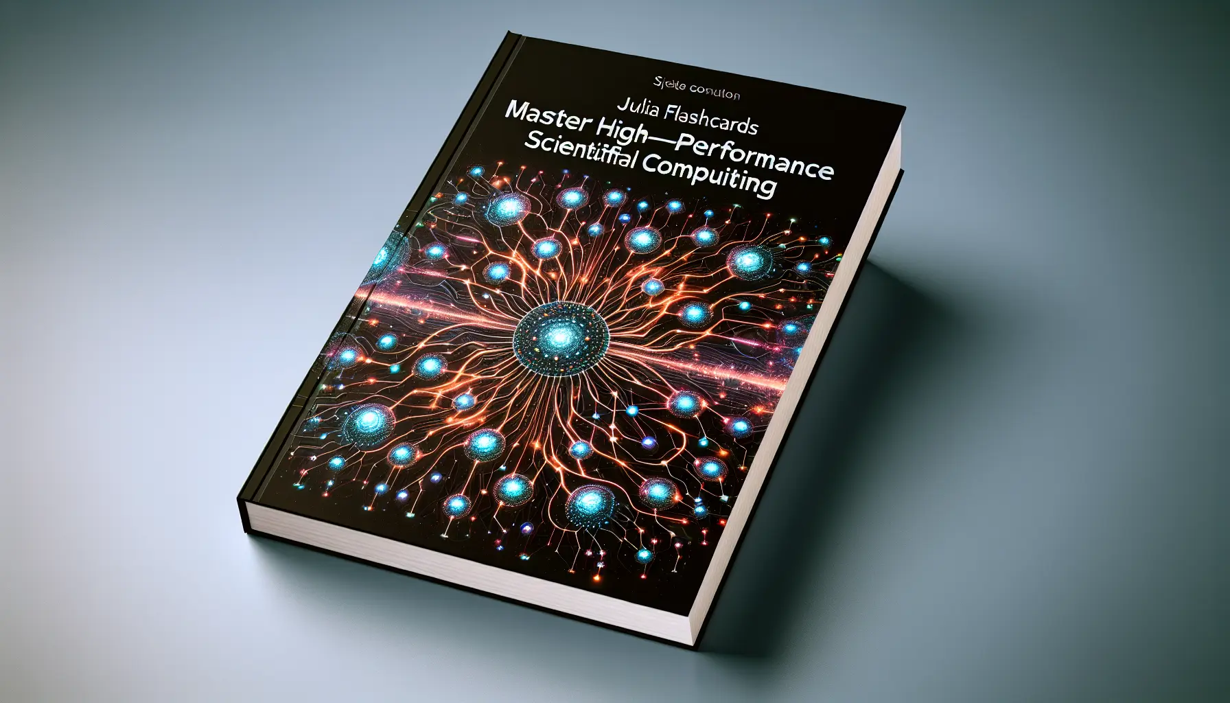 Julia Flashcards | Master High-Performance Scientific Computing